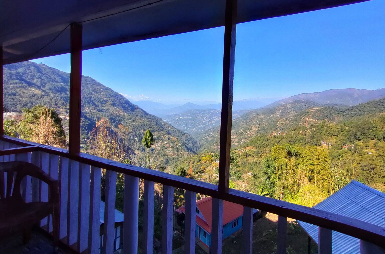 Services – Kolakham Silent Valley Homestay